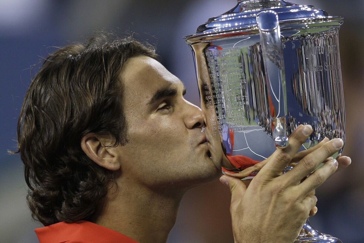 US Open Men's: Who has won the most men's US Open titles? | Marca