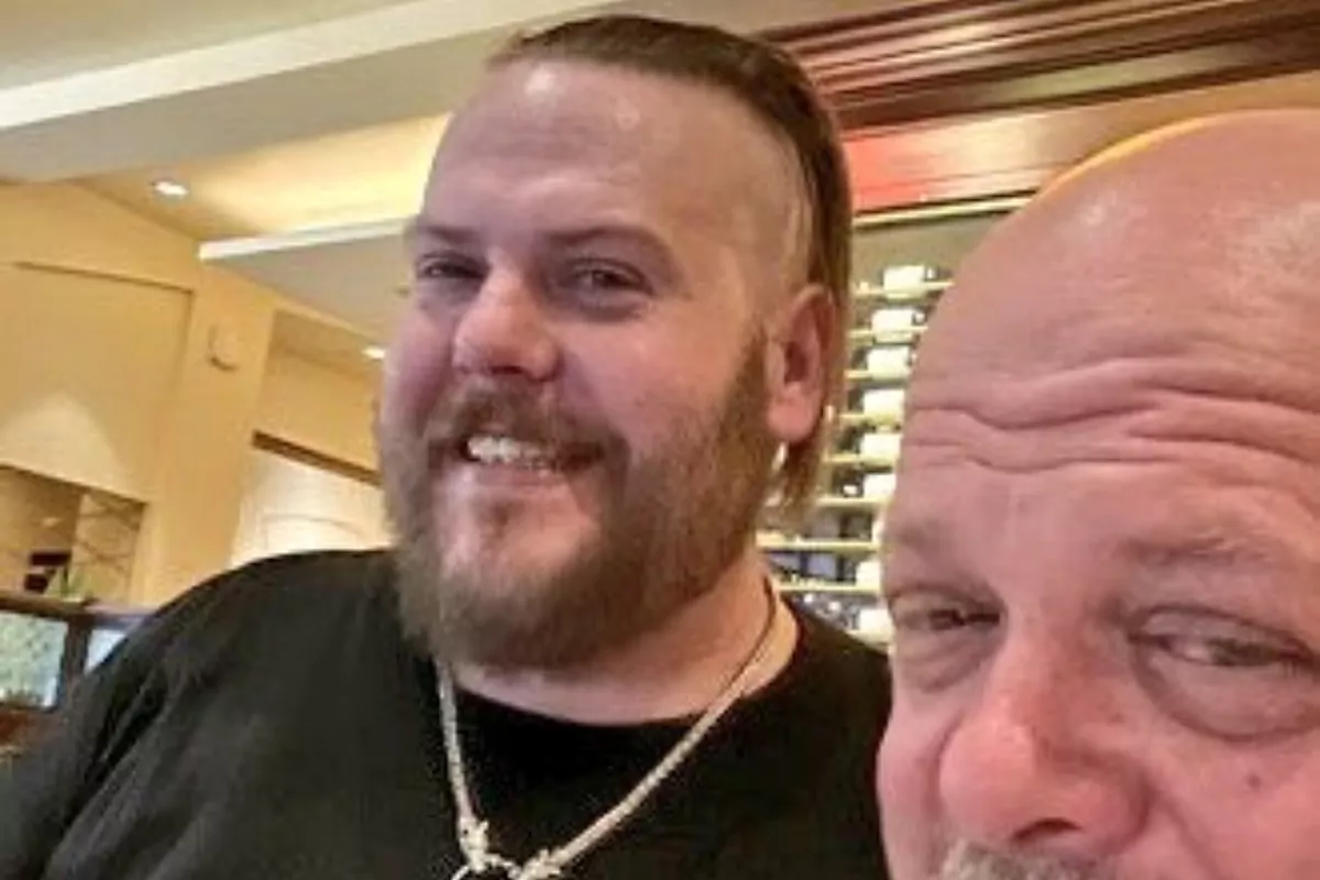 'Pawn Stars' Adam Harrison's toxicology report reveals cause of death ...