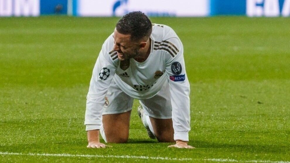 Chelsea vs Real Madrid | UCL: Robbery of the century: Chelsea use ...