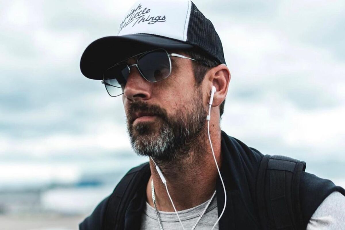 Aaron Rodgers Net Worth: How much is the New York Jets QB worth right ...