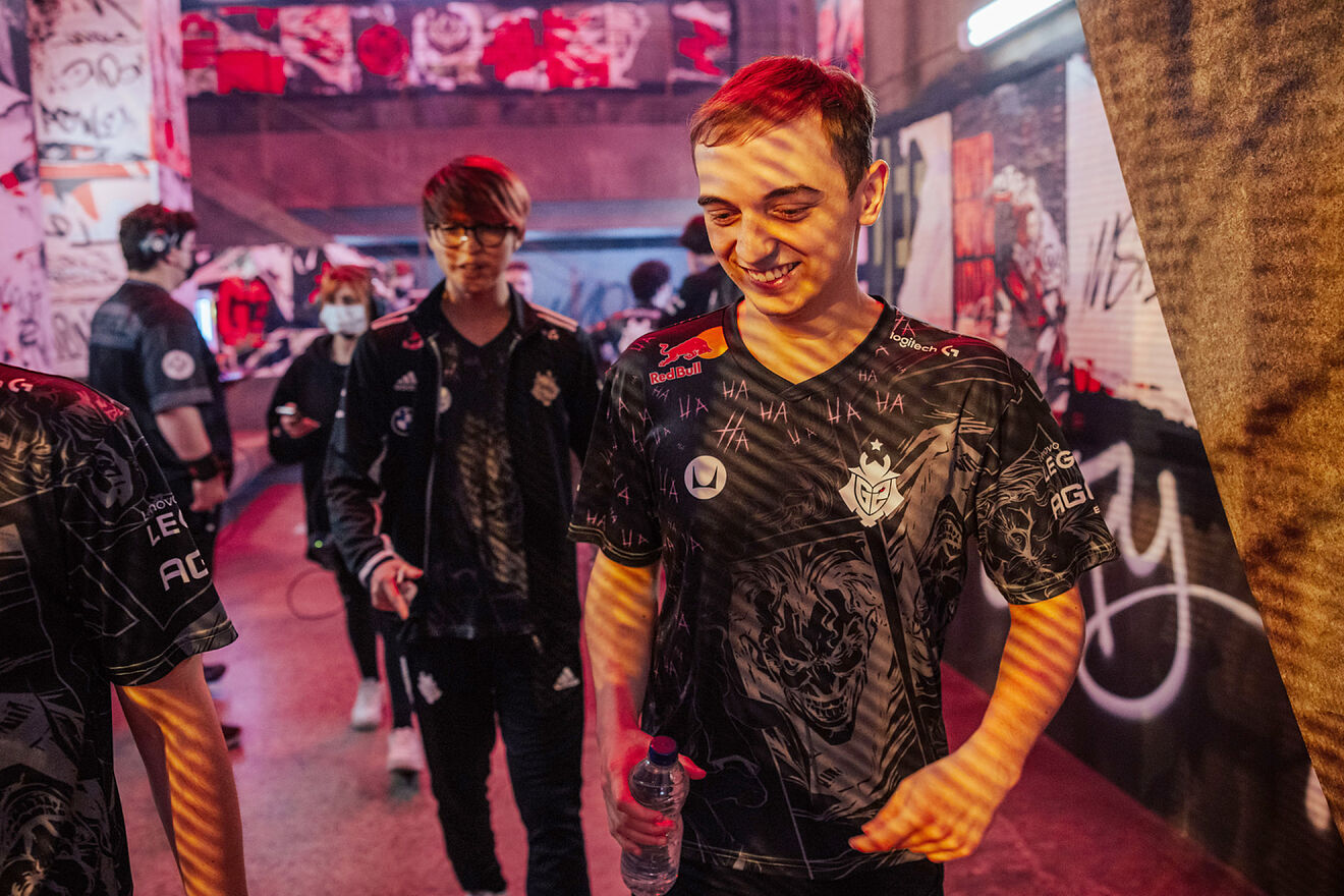 G2 aplasta a un MAD Lions que se va de este MSI por la puerta de atrás | Marca