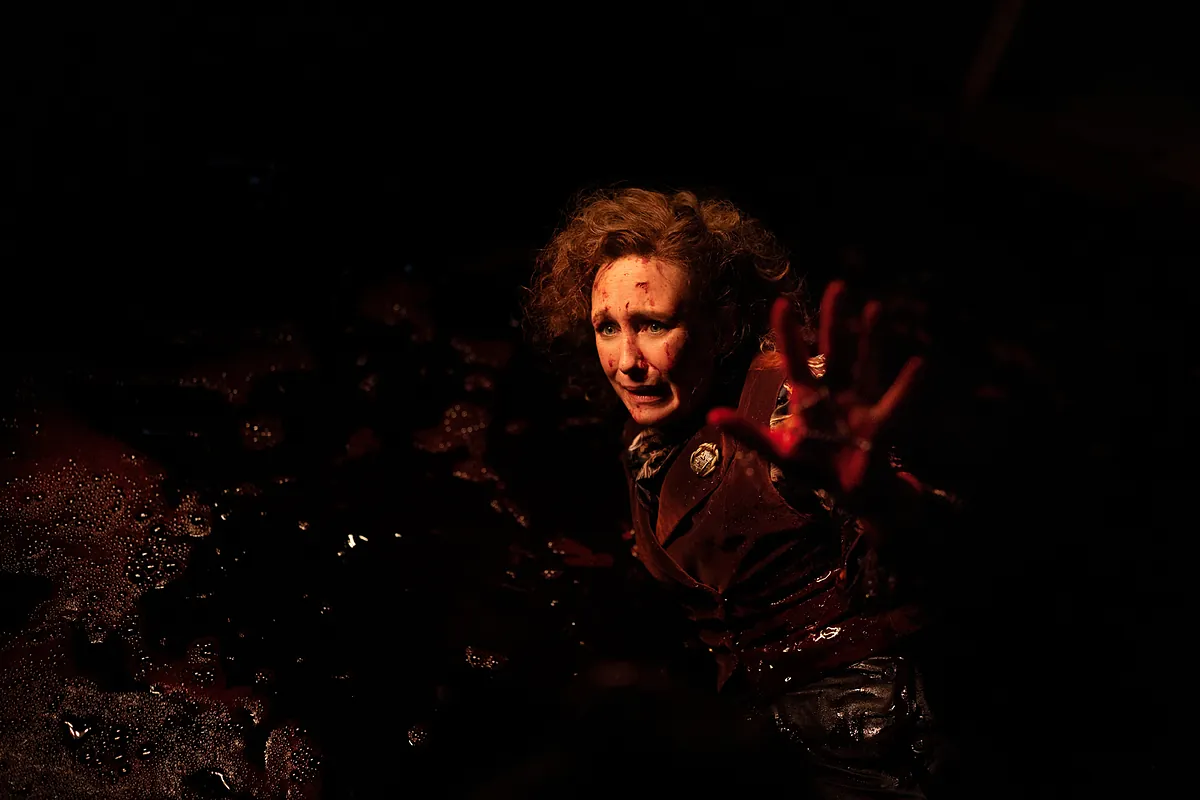 The Conjuring Last Rites: Trailer, cast and when does the movie come ...