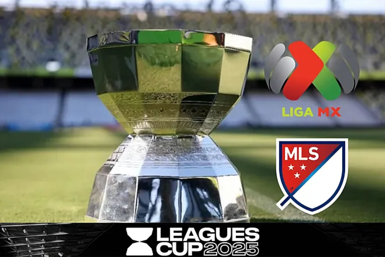 Leagues Cup 2025 format: New rules, qualification and how many teams participate from MLS and ...