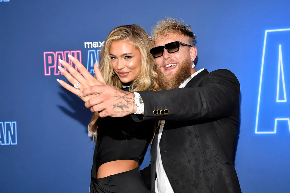 Jake Paul chooses new veteran opponent who is past his prime: Does he ...