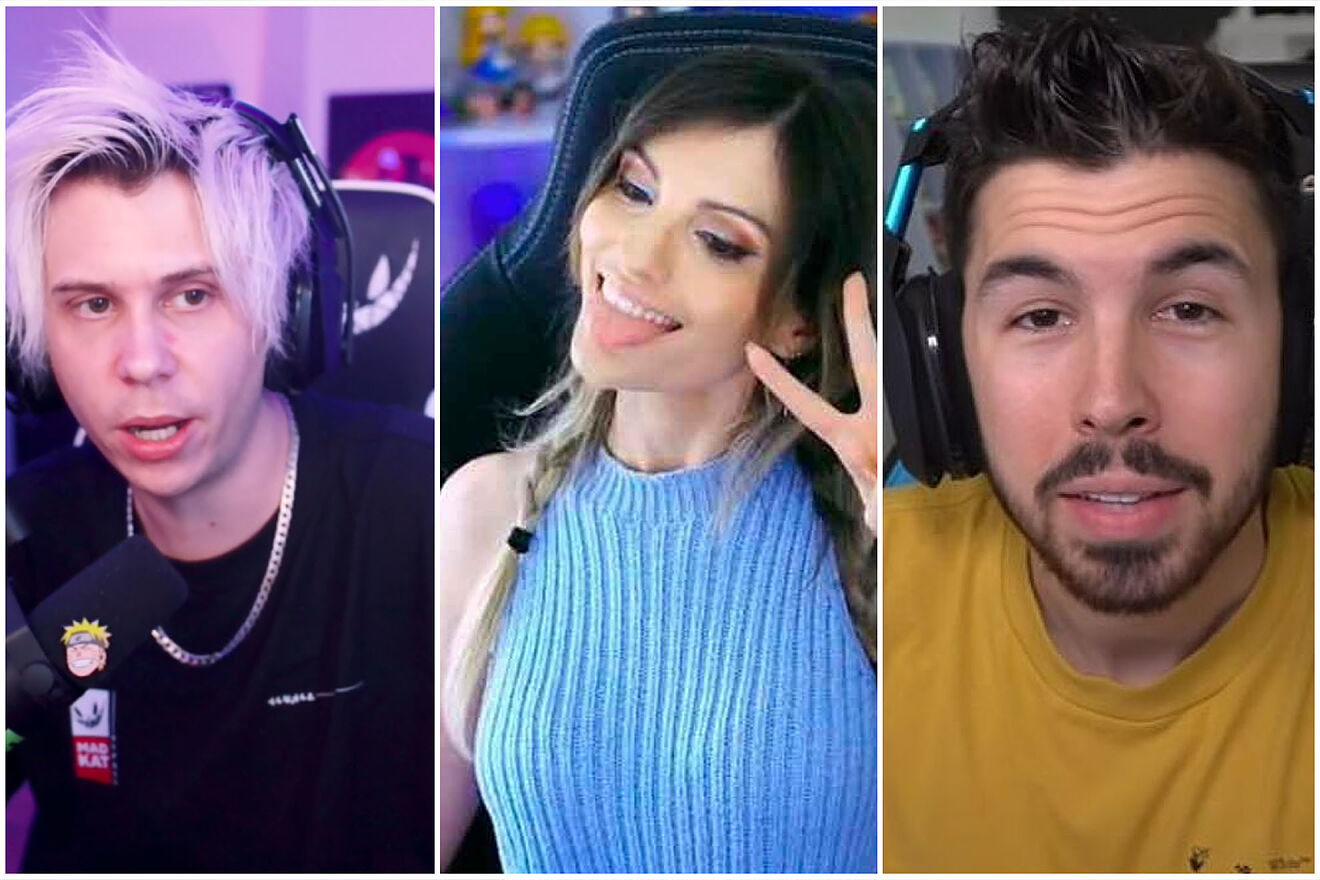 Rewind Hispano 2022 | Las grandes ausencias del vídeo del año: Rubius ...