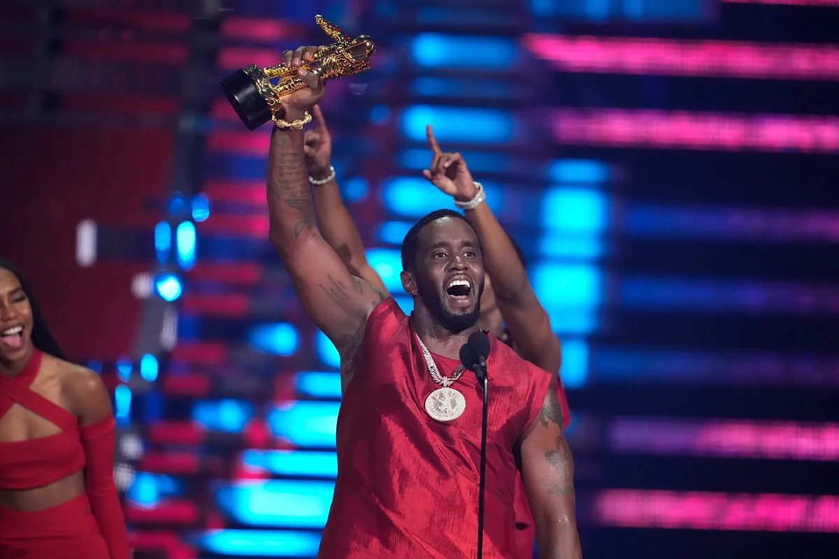 Sean P. Diddy issued a new subpoena as his federal court investigation ...