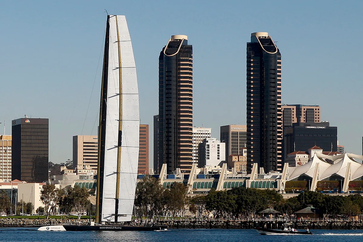 5.2-magnitude earthquake shakes San Diego and Southern California ...