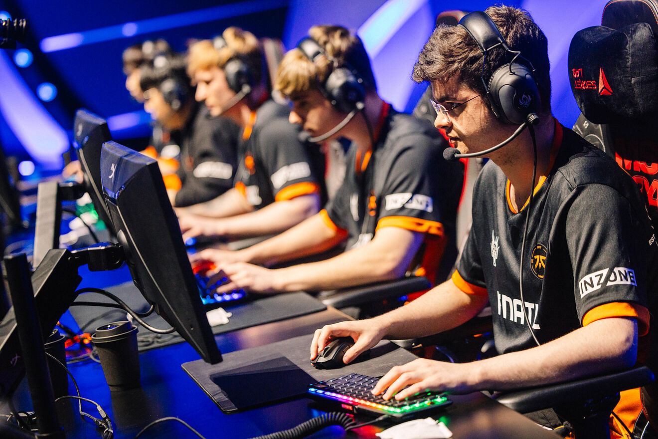 MSI: Fnatic se juega la vida en el MSI ante Team Liquid | Marca