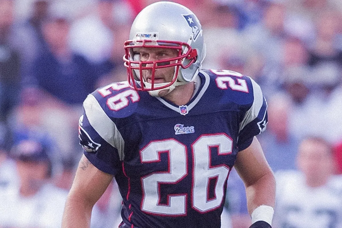 Matt Stevens Cause of Death: What did the NFL player die of? | Marca