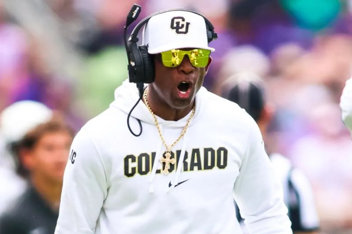 Prime Time in Boulder: Deion Sanders' reveals what needs to buy after ...
