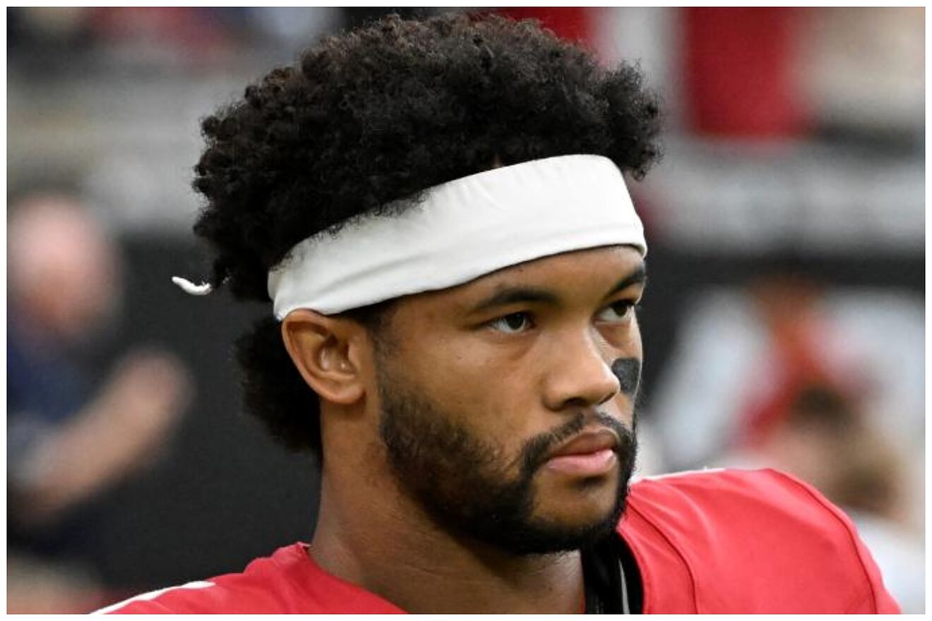 Kyler Murray Net Worth 2025: How much money has the Cardinals QB made ...