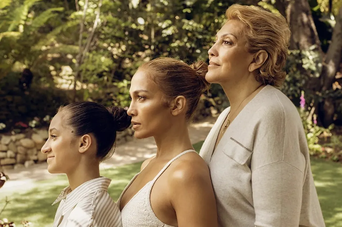 Jennifer Lopez makes dramatic revelation in documentary about her ...